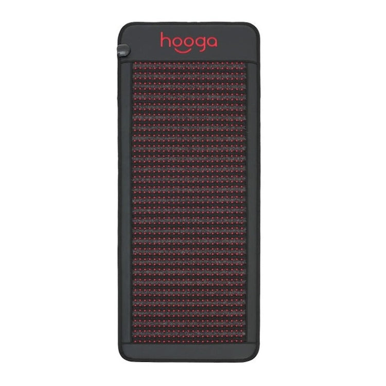 Hooga Full Body Infrared Heat PEMF Mat — Recovery For Athletes