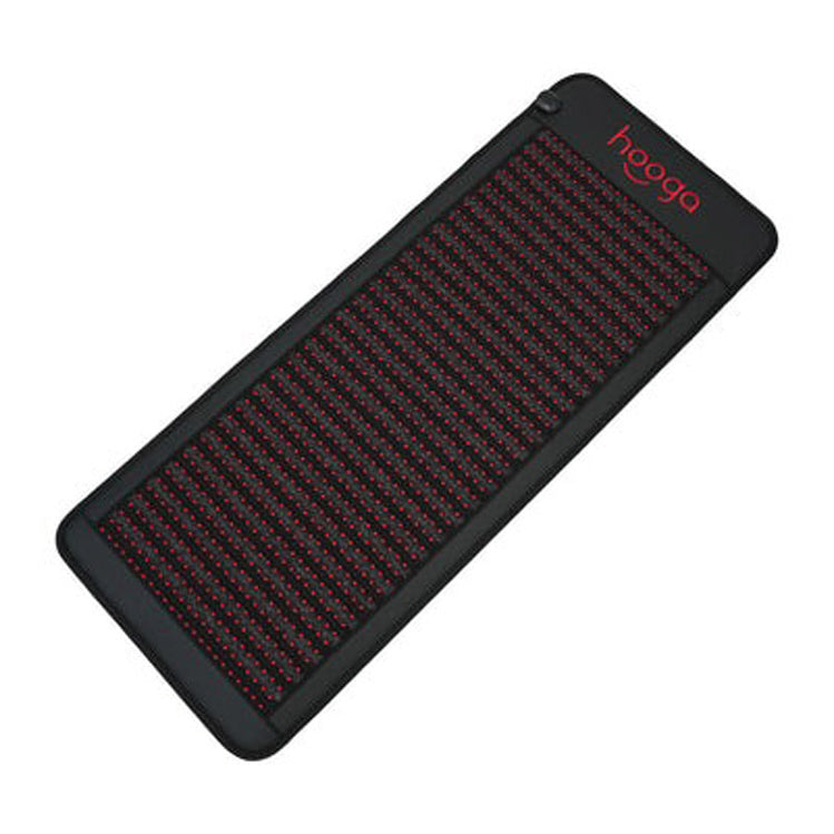 Hooga Full Body Infrared Heat PEMF Mat — Recovery For Athletes