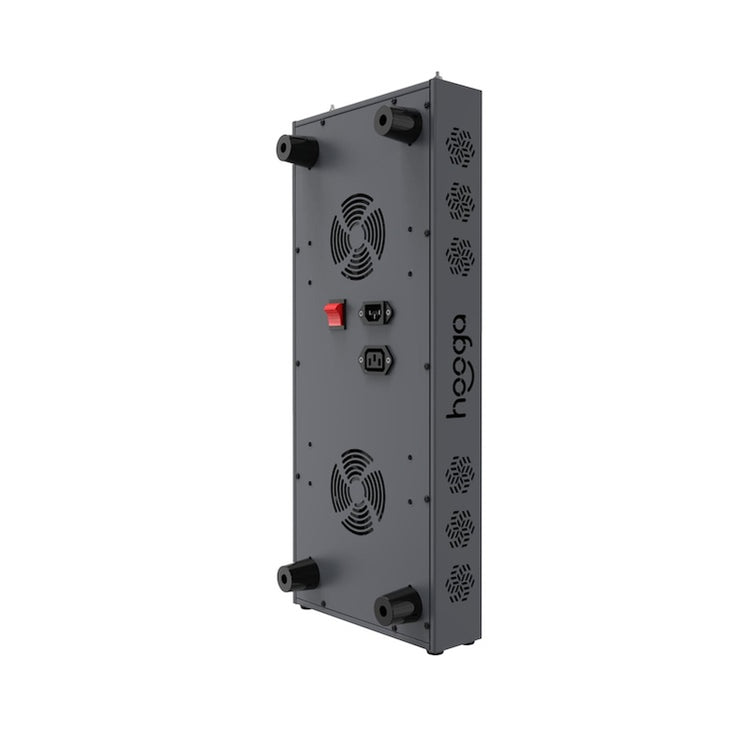 Hooga PRO750 Red Light Therapy Panel — Recovery For Athletes