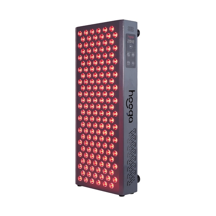 Hooga ULTRA750 Red Light Therapy Device — Recovery For Athletes
