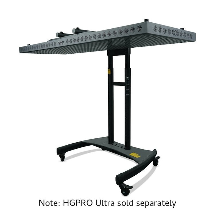 Hooga ULTRA Stand — Recovery For Athletes