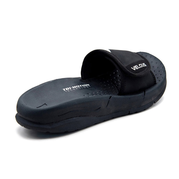 Velous Hoya Adjustable Slide — Recovery For Athletes
