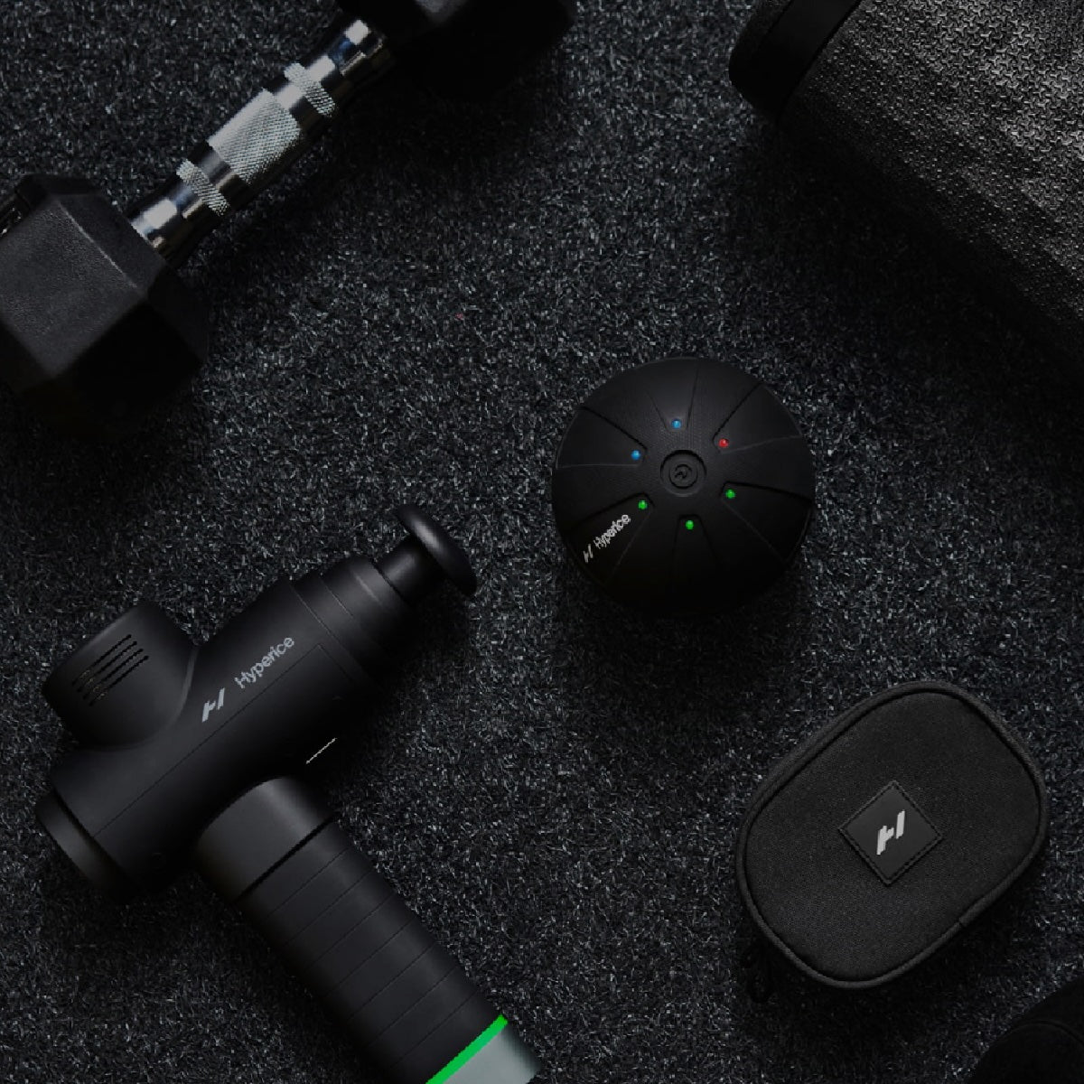 Sports Recovery and Home Fitness Equipment — Recovery For Athletes