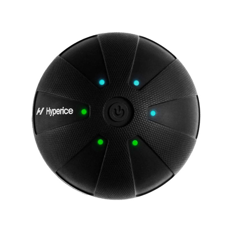 Hyperice Hypersphere — Recovery For Athletes