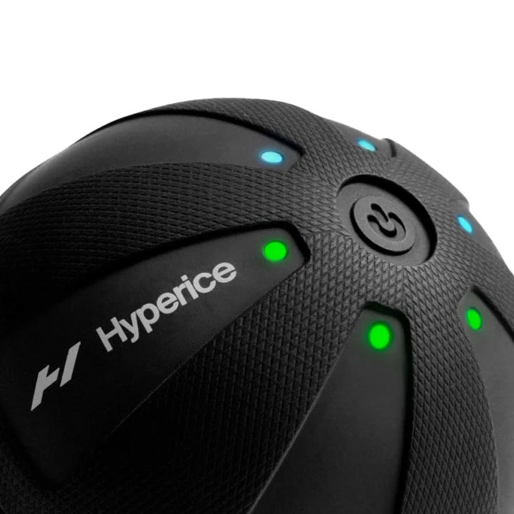 Hyperice Hypersphere — Recovery For Athletes