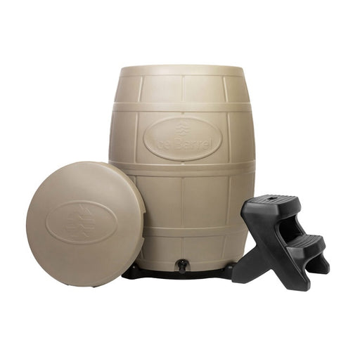 Comparison Guide: Ice Barrel 300 vs 400 vs 500 — Recovery For Athletes