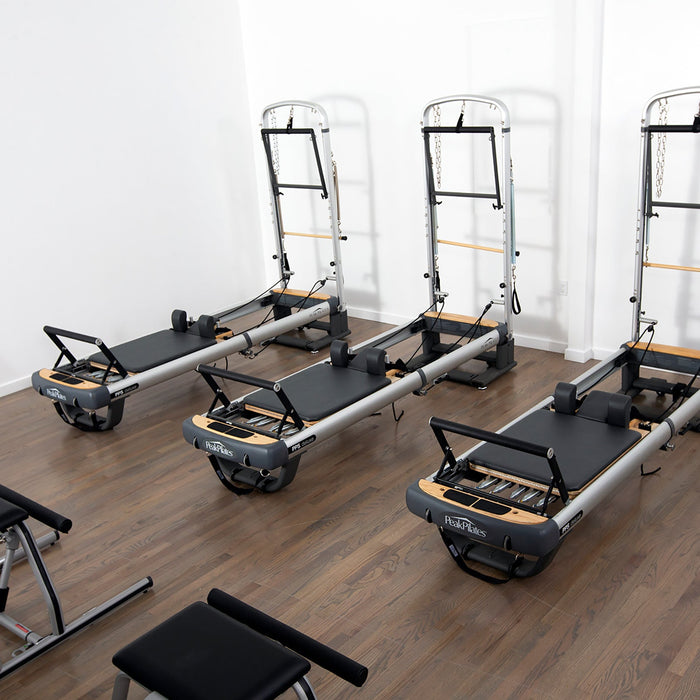 Peak PilateSystem® Deluxe — Recovery For Athletes