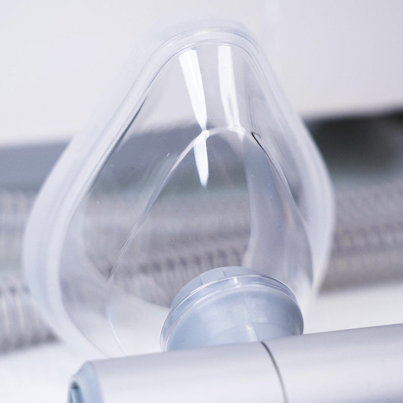 InhaleH2 Face Mask Attachment — Recovery For Athletes