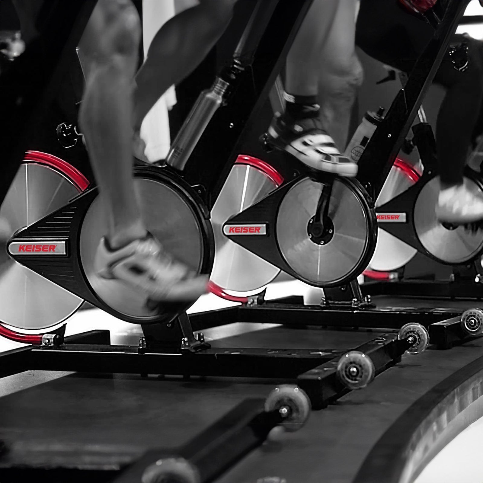 Sports Recovery and Home Fitness Equipment — Recovery For Athletes