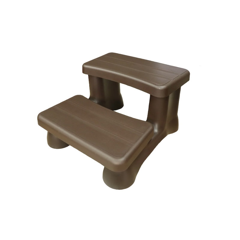 Liberty Spas PVC Step — Recovery For Athletes