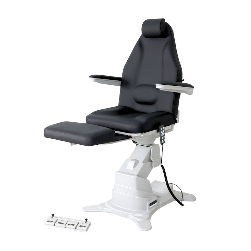 Infinium Lemi Dreamed – Power Procedure Chair — Recovery For Athletes