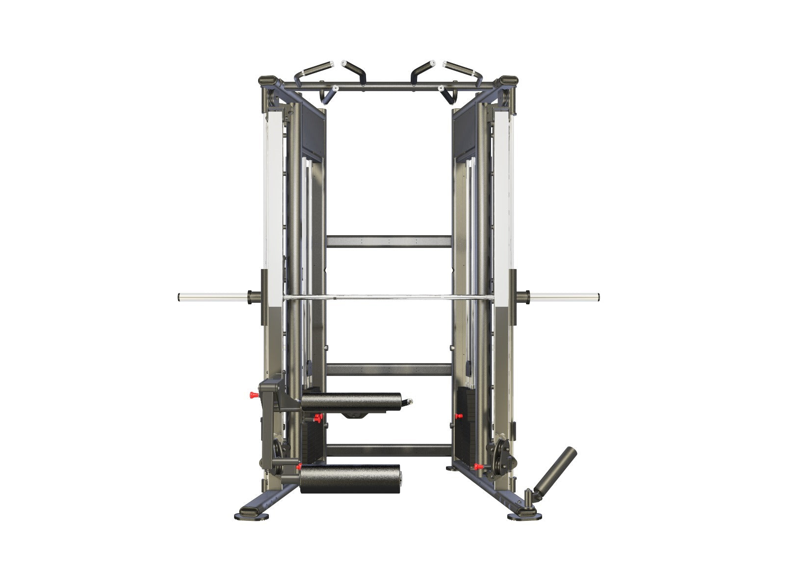 BodyKore MX1175 Leg Extension/Curl Seat Attachment — Recovery For Athletes