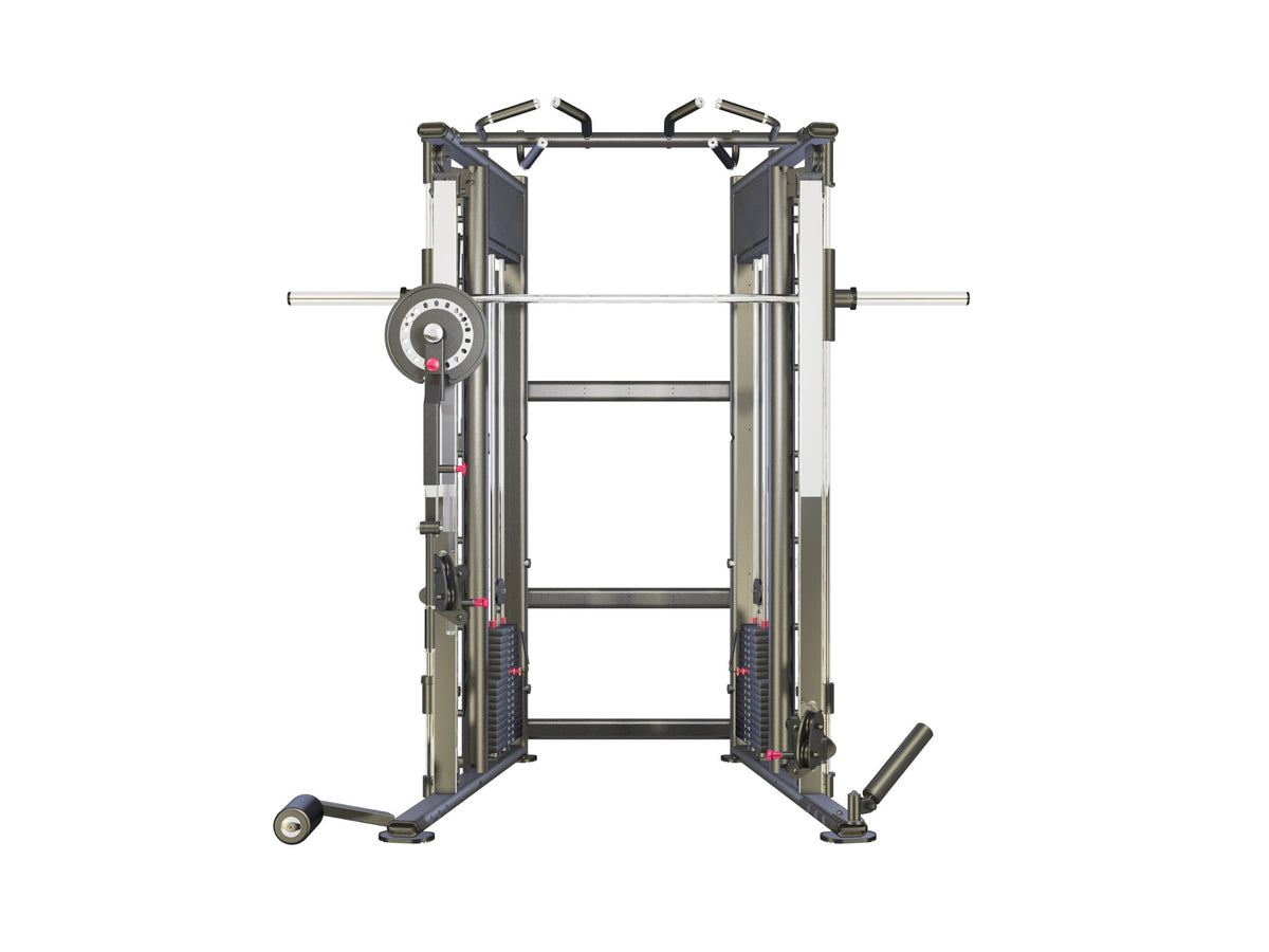 BodyKore MX1189 Multi-Flight Attachment — Recovery For Athletes