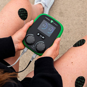 Marc Pro Electrical Muscle Stimulator — Recovery For Athletes