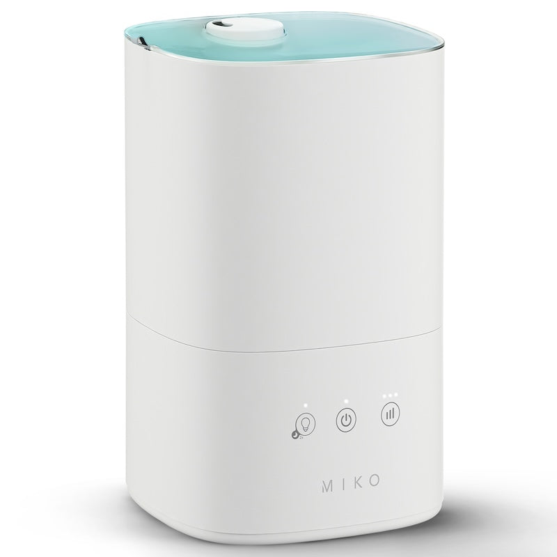 MIKO Breeze Essential Ultrasonic Humidifier — Recovery For Athletes