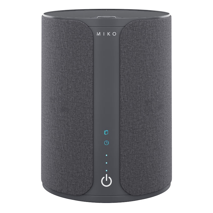 MIKO IBUKI 2.0 Air Purifier — Recovery For Athletes