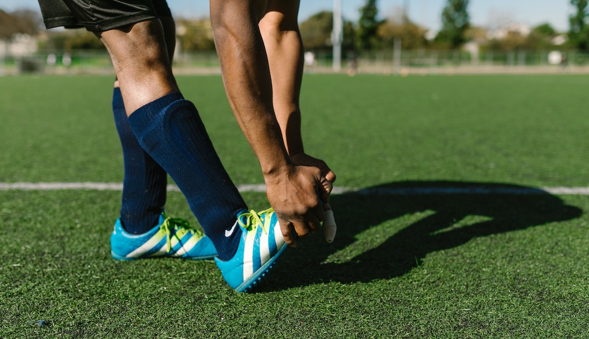 Mobility Work for Athletes: A Comprehensive Guide — Recovery For Athletes