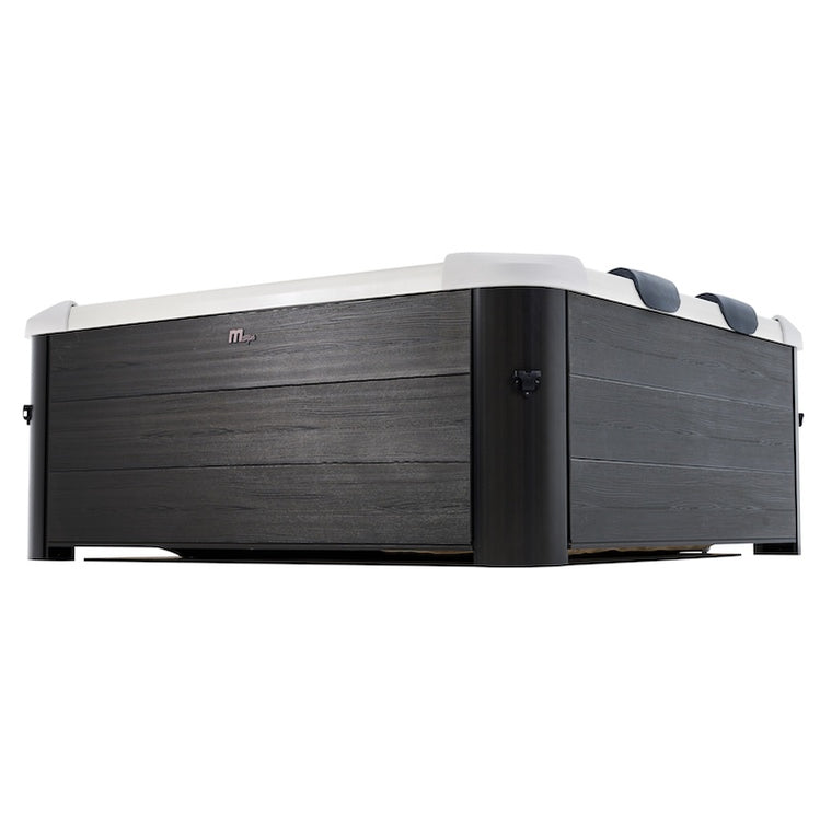 MSPA FRAME OSLO 6 Person Spa Hot Tub Spa — Recovery For Athletes