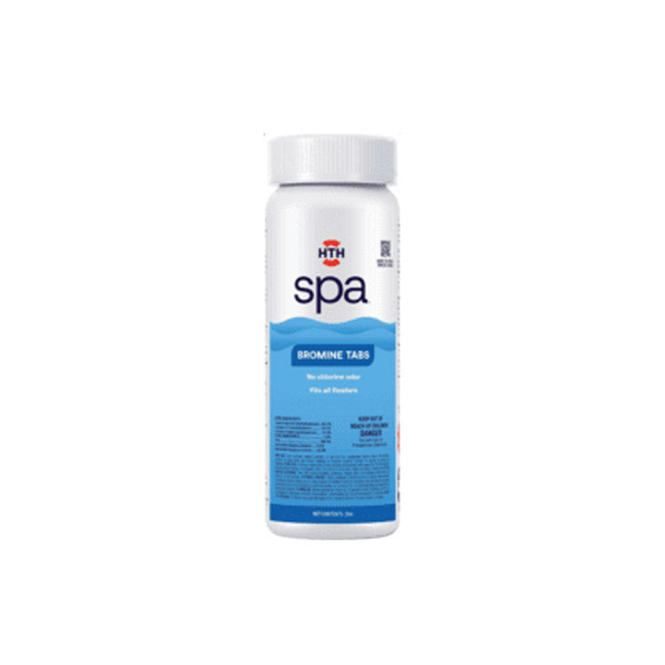 MSPA Spa Dispenser Tablets — Recovery For Athletes