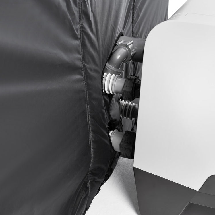 MSPA Thermal Cover — Recovery For Athletes