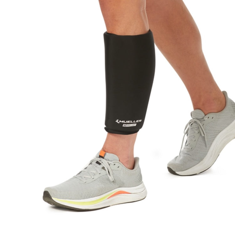 Mueller EZ Relief Compression Sleeve — Recovery For Athletes