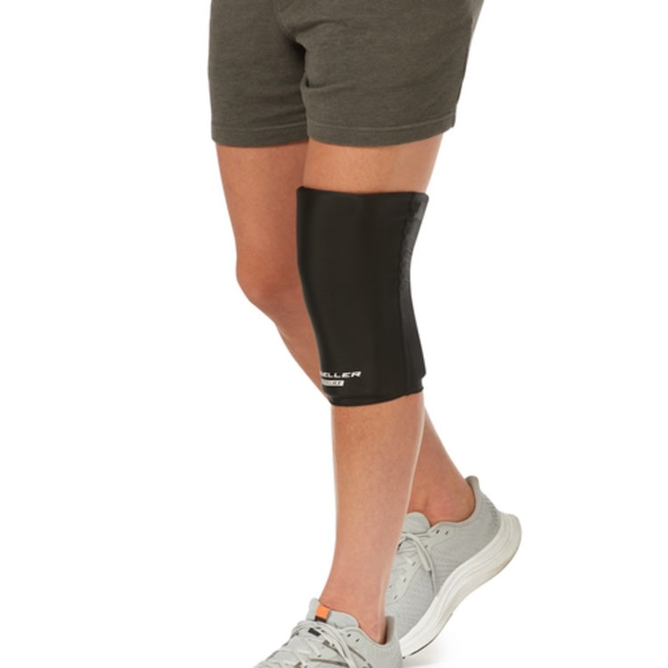 Mueller EZ Relief Compression Sleeve — Recovery For Athletes