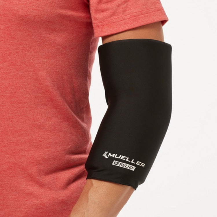 Mueller EZ Relief Compression Sleeve — Recovery For Athletes