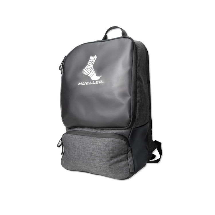 Mueller REVIVE Backpack — Recovery For Athletes