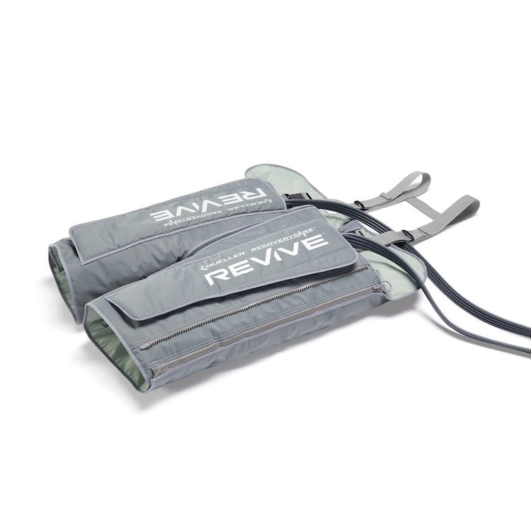 Mueller REVIVE Compression Core — Recovery For Athletes