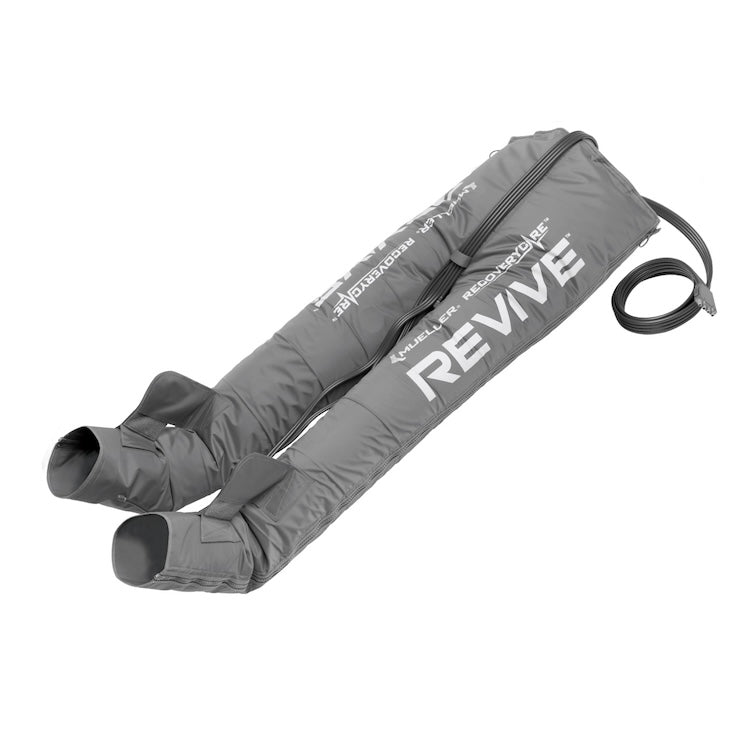 Mueller REVIVE Compression Pants — Recovery For Athletes