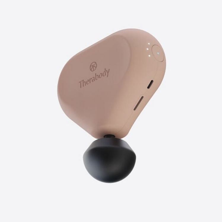 Theragun Mini 2.0 Percussion Massager — Recovery For Athletes