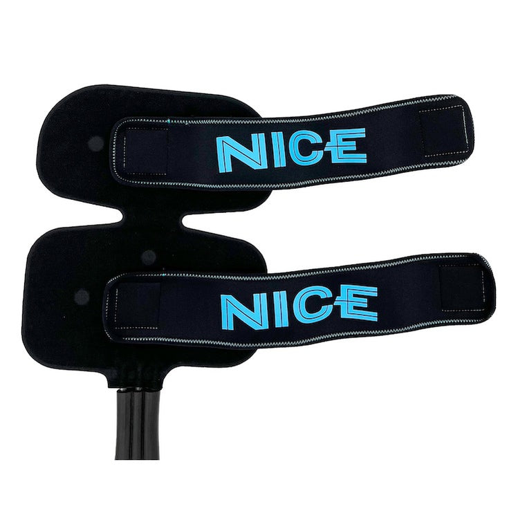 NICE Recovery Butterfly Wrap — Recovery For Athletes