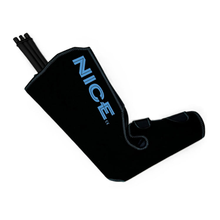 Review: NICE1 Iceless Cold Compression Therapy System — Recovery For ...