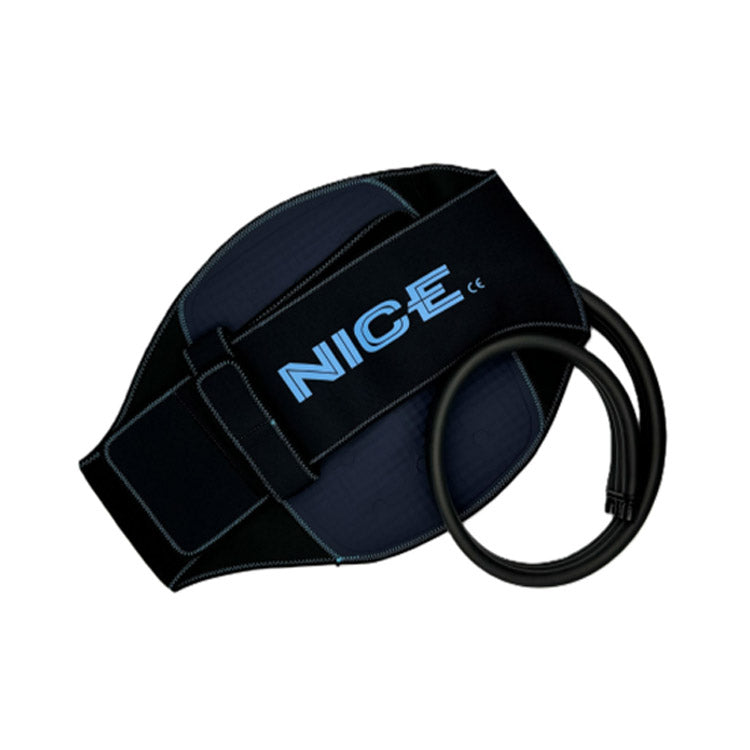 NICE Recovery Lumbar Wrap — Recovery For Athletes