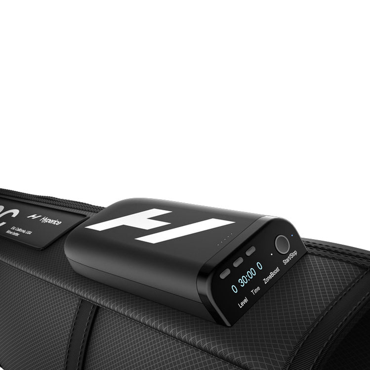 Hyperice Normatec Elite Recovery System — Recovery For Athletes