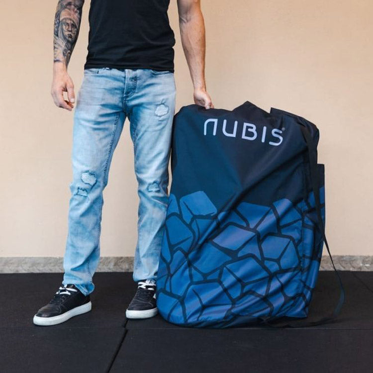 Nubis Ice Bath — Recovery For Athletes