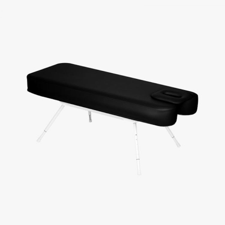 NubisPro Osteo 2.0 Portable Physiotherapy Table — Recovery For Athletes