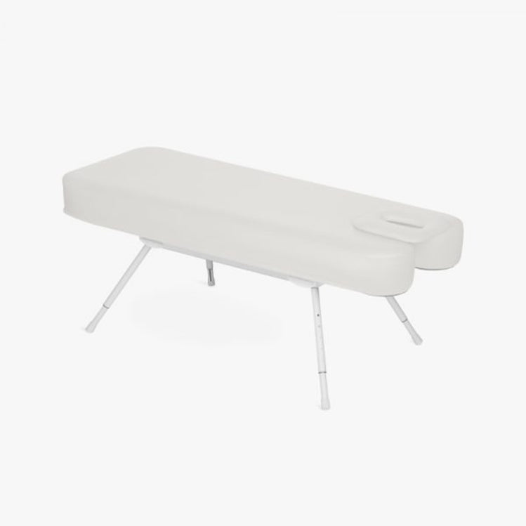 NubisPro XL 2.0 Portable Physiotherapy Table — Recovery For Athletes