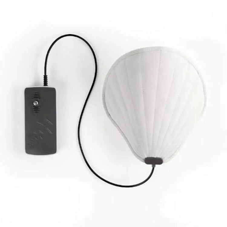 OMI Mask - PEMF Therapy Face Mask — Recovery For Athletes