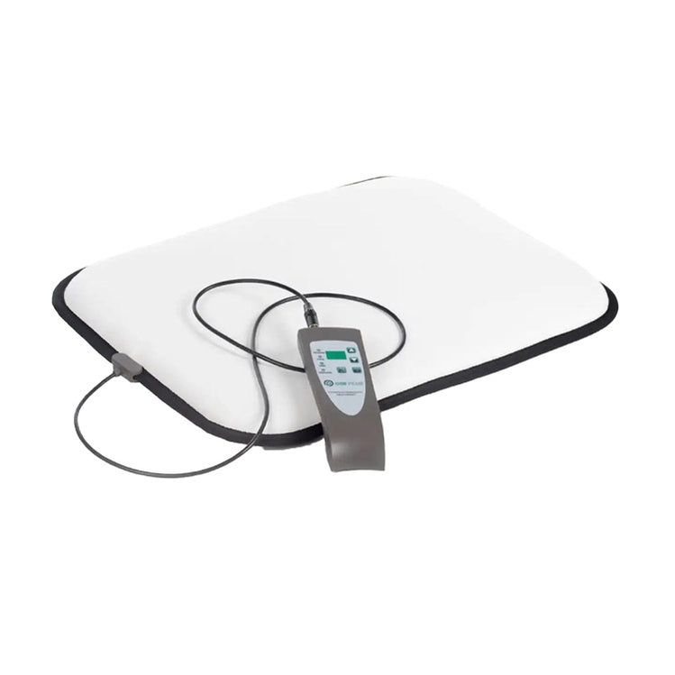 OMI PEMF MiniMat / Chair Mat - 24" x 16" PEMF Therapy Pad — Recovery ...