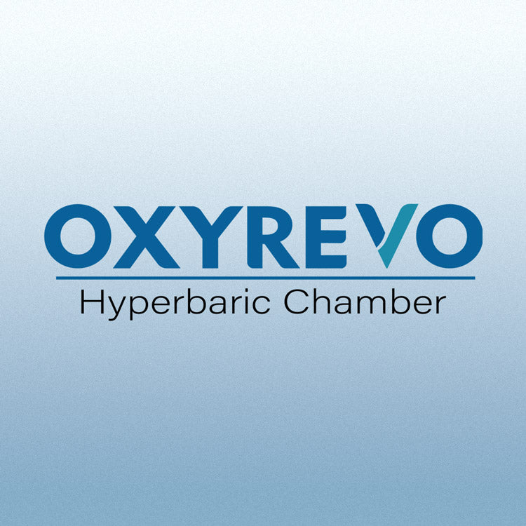 OxyRevo BIBS Mask Upgrade — Recovery For Athletes