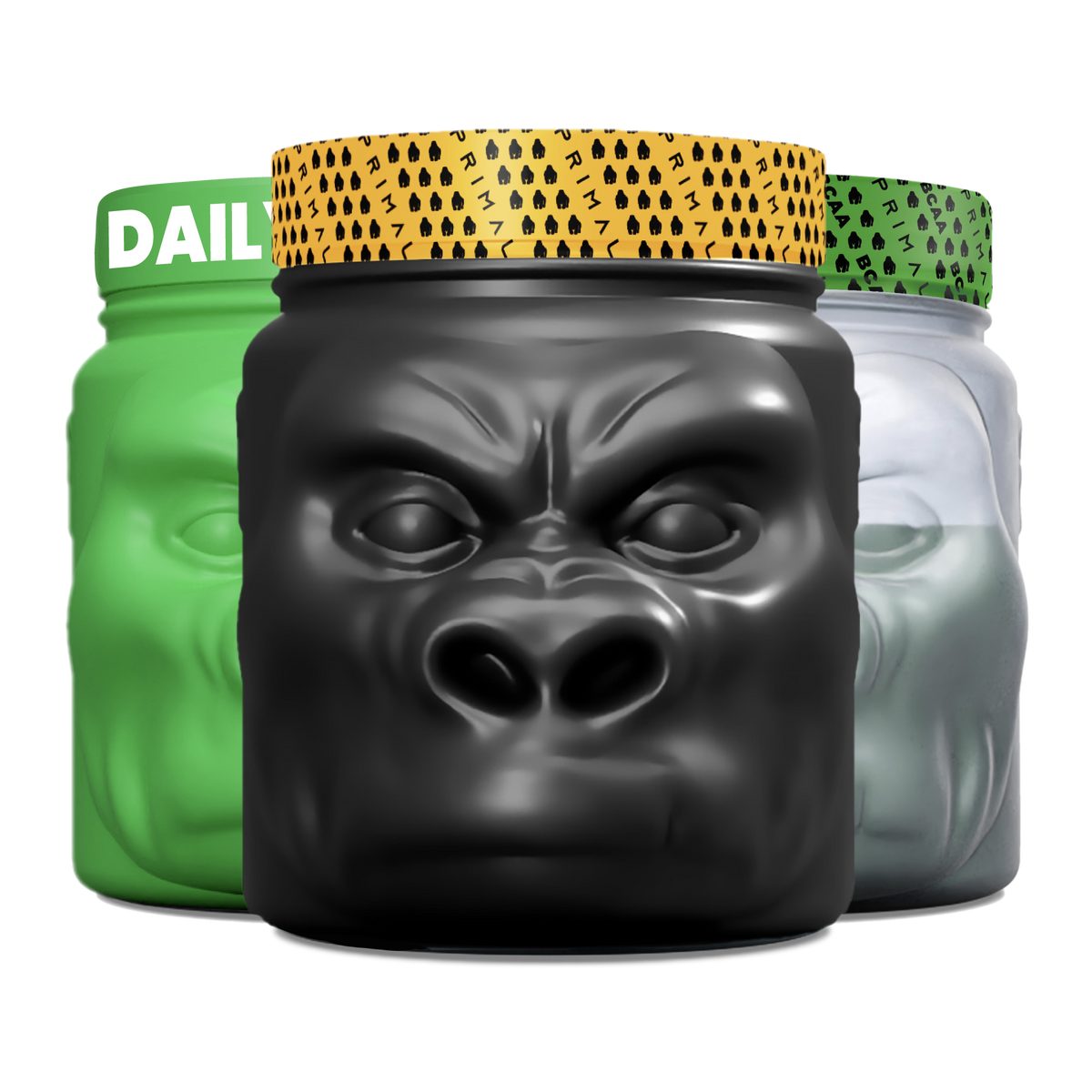 Primal Strength & Balance Preprimal Value Bundle — Recovery For Athletes
