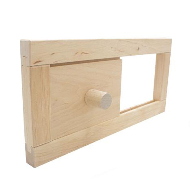 Prosaunas Ventilation Air Hatch — Recovery For Athletes