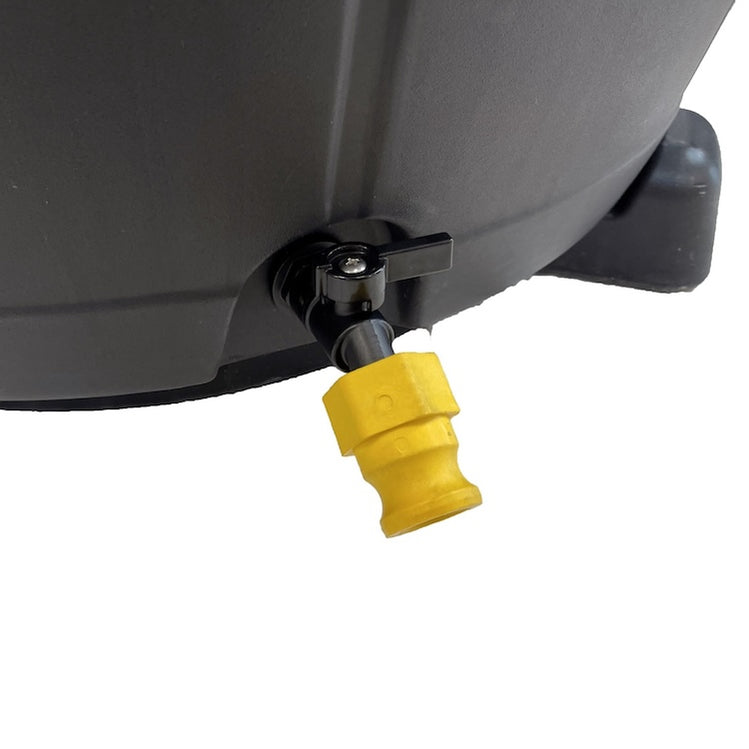 Penguin Chillers Barrel Cold Therapy Chiller — Recovery For Athletes