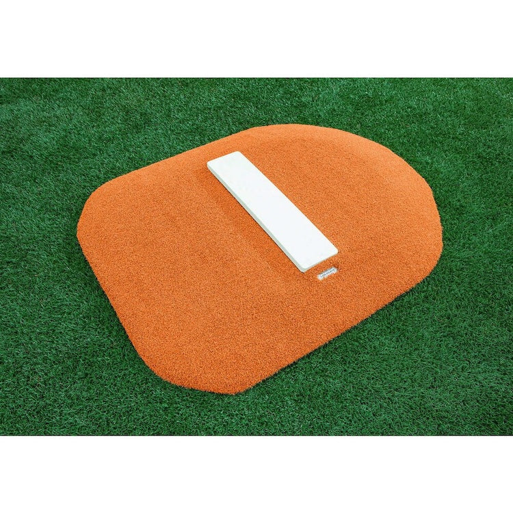 PortoLite 4" Youth Economy Portable Pitching Mound — Recovery For Athletes