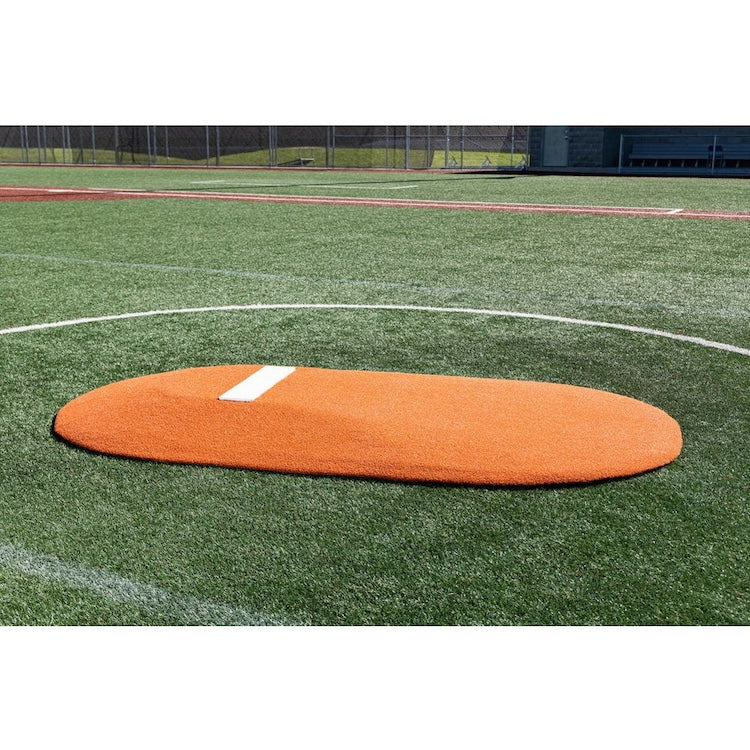 PortoLite 6" Full-Size Youth League Portable Pitching Mound — Recovery ...