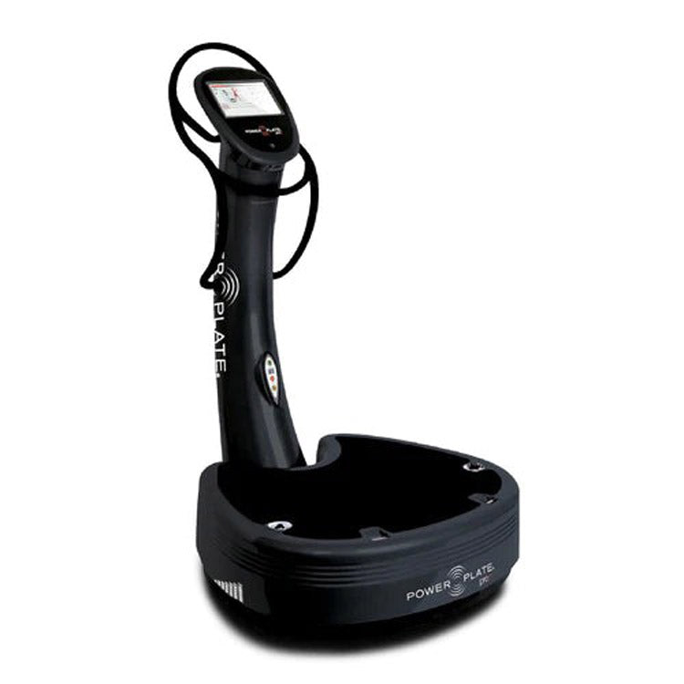 Power Plate my5 Full Body Vibration Platform — Recovery For Athletes