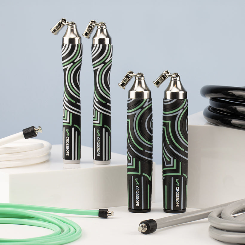 Crossrope Get Fit Bundle — Recovery For Athletes