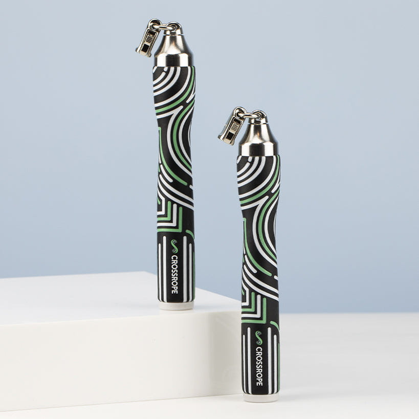 Crossrope Slim Handles — Recovery For Athletes