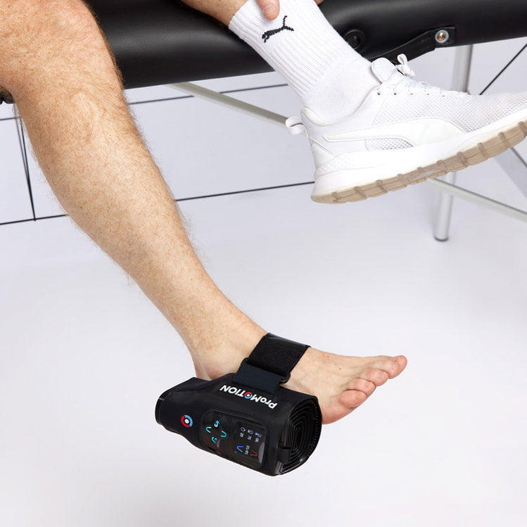 ProMOTION EV1 Elite Package — Recovery For Athletes